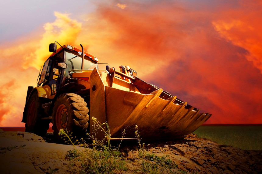 Which Dozer Brand to choose for your Project - Dreams wire