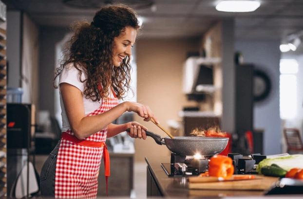 The Top 5 Kitchen Utensils Every Home Cook Needs - Dreams wire
