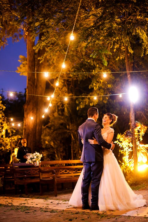 What You Must Know About Wishing Well Weddings - Dreams wire
