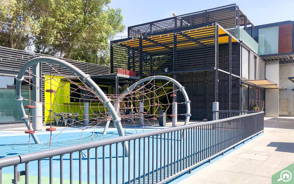 4 Awesome Restaurants to Visit in Boxpark Dubai - Dreams wire