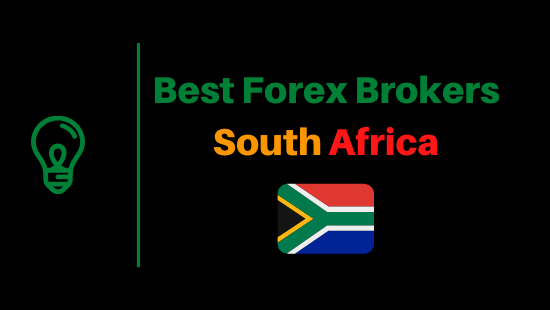 Best Forex Trading Platform South Africa in 2021 - Dreams wire