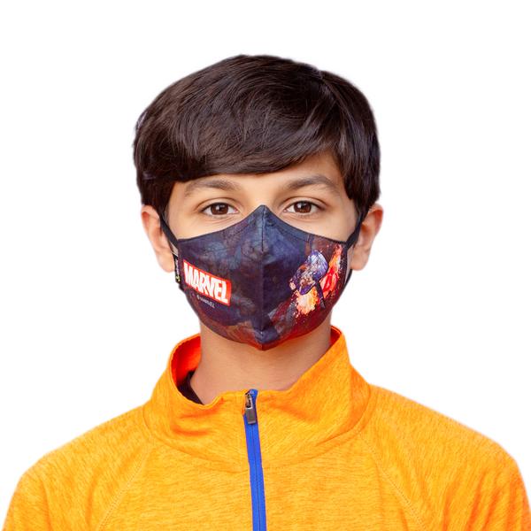 Tips to Choose the Right N95 Masks for Kids - Dreams wire