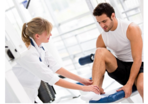 How a Foot Chiropractor helps with pain in your feet and body - Dreams wire