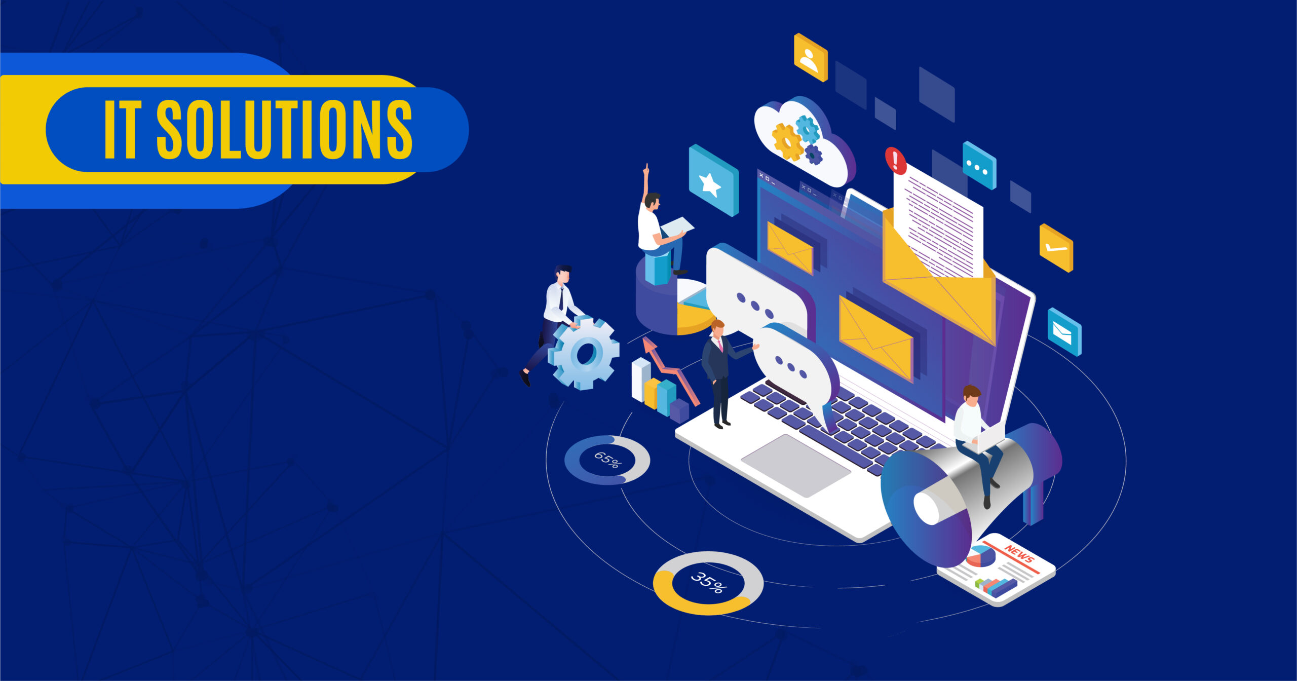 How Efficient Datacenter Operations Help Organization to Achieve Goals ...