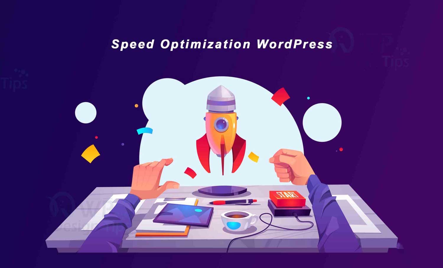 Top 4 Website Speed Optimization WordPress plugins - Dreams wire