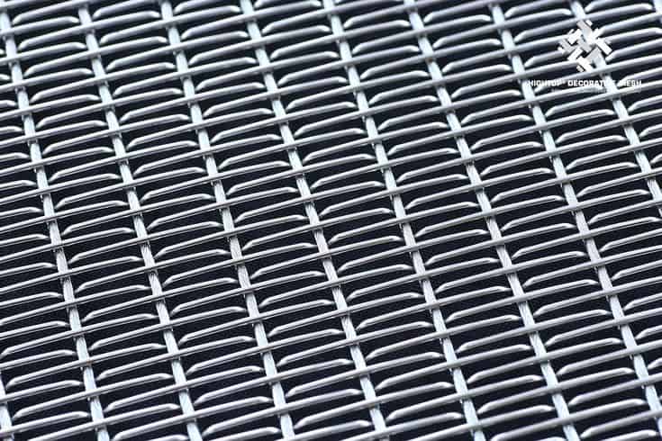 Brief About the Woven Wire Screens and Shape Wire Screens - Dreams wire