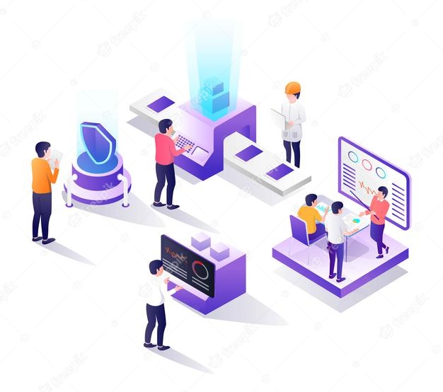 How Business Intelligence and Analytics Is Transforming the Retail ...