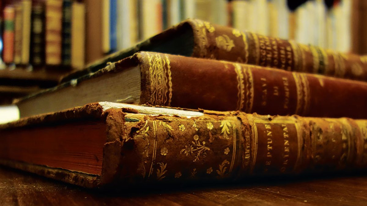 Most famous first edition books - Dreams wire