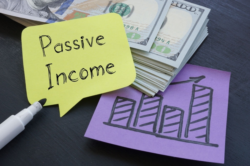 Best Passive Income Ideas for 2022 - Dreams wire