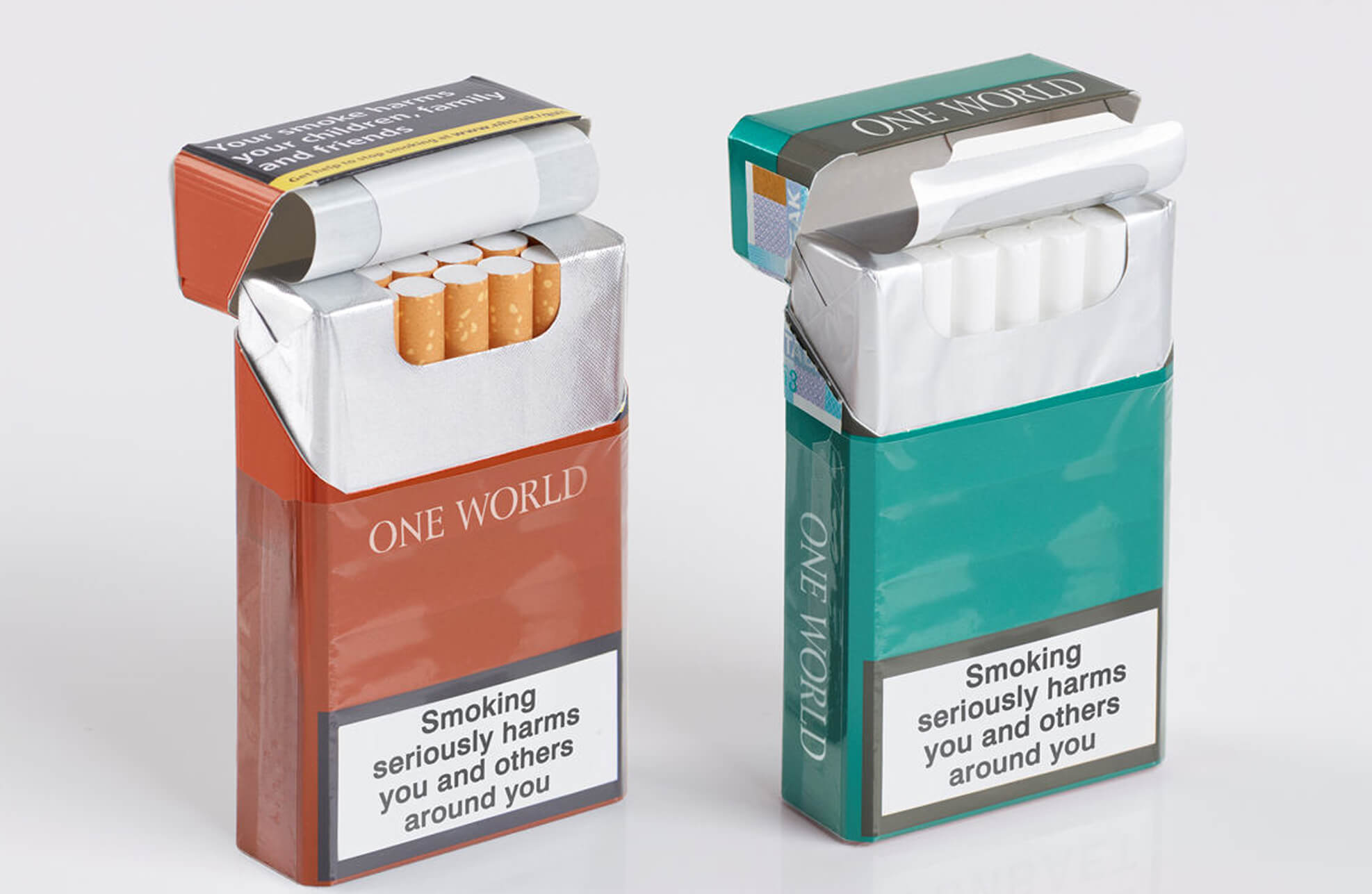 Custom Cigarette Boxes: A Perfect Way to Demonstrate Your Product ...