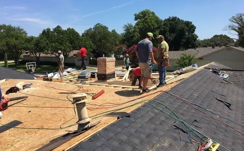 Protect Your Home By Hiring Professional Roofers For Your Roofing Needs ...