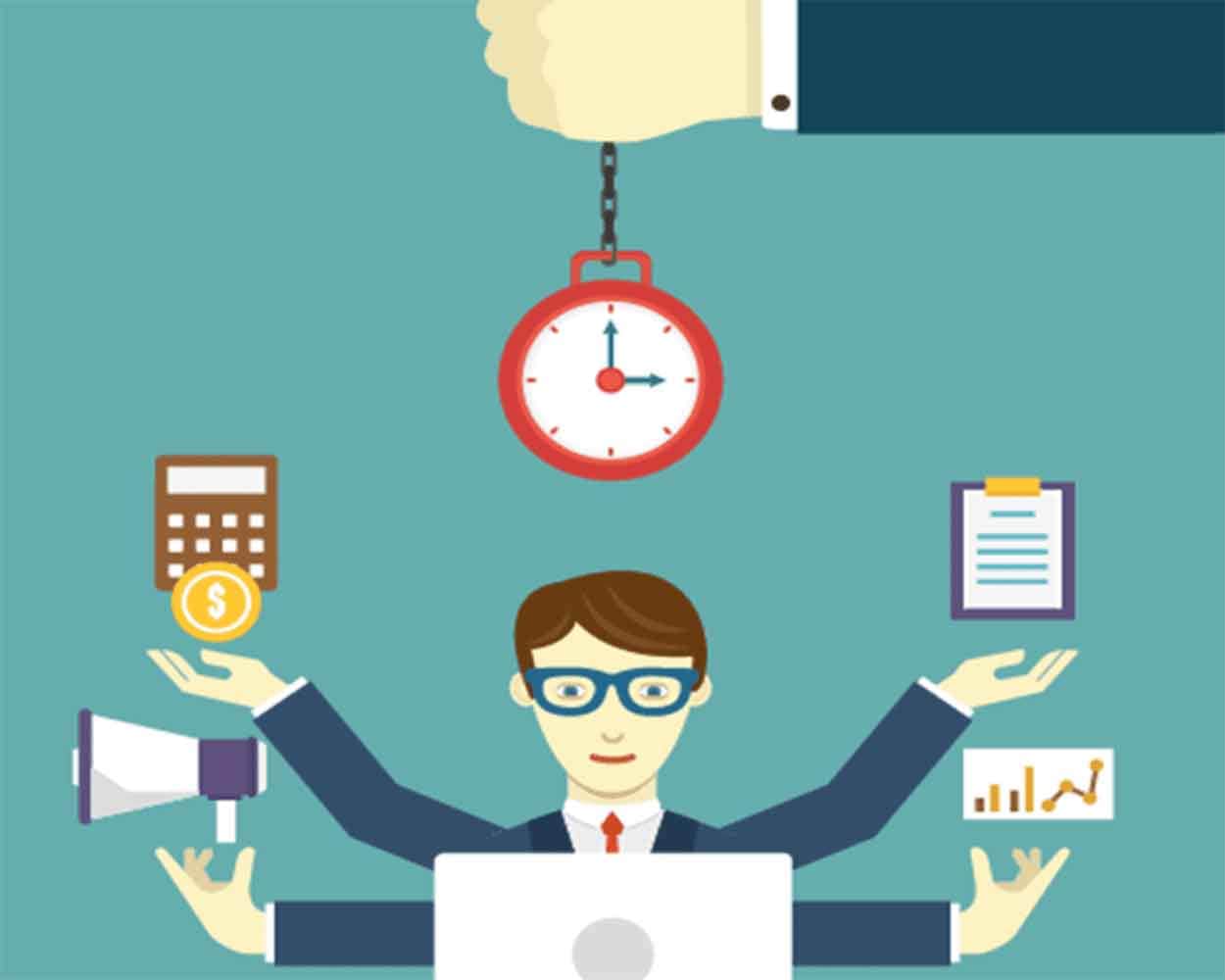 Get The Best Workforce Management Solution - Dreams wire