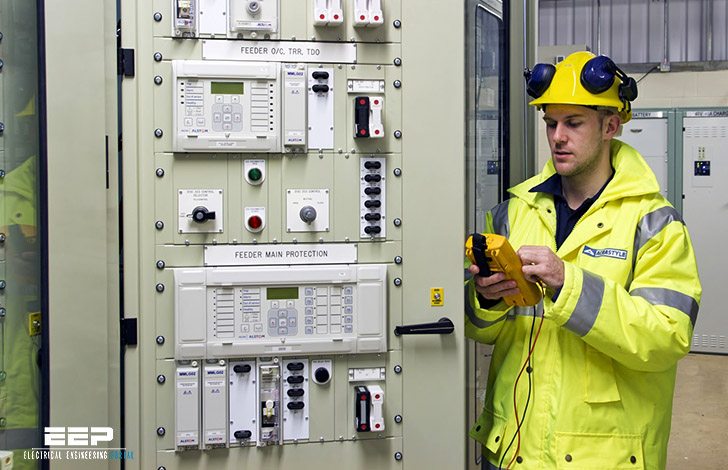 Guaranteeing Security At Work With Electrical Screening Solutions ...