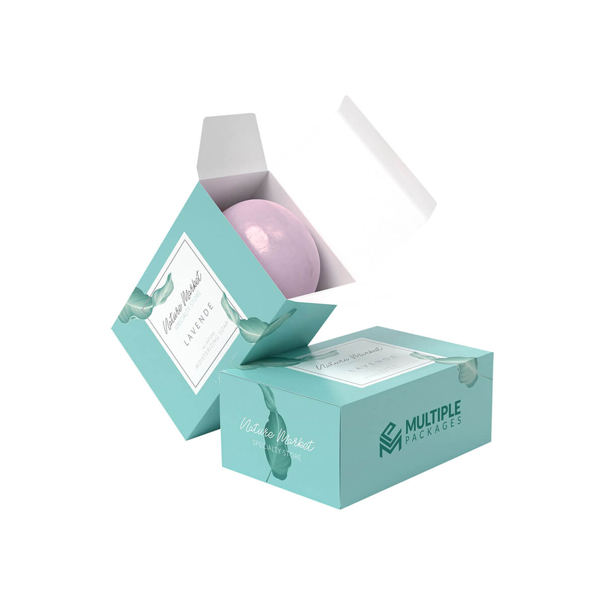 Delightful soap packaging boxes for Your Soaps - Dreams wire