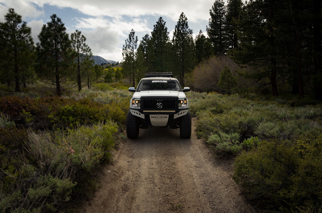 How To Make an Off-Roader Durable? - Dreams wire