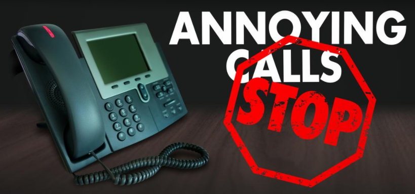 How To Identify Phone Scams - Dreams wire