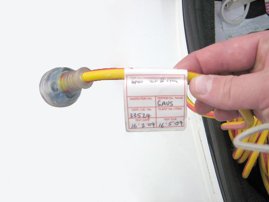 Test and Tag - What Equipment Should I Use? PAT Tester or Insulation ...