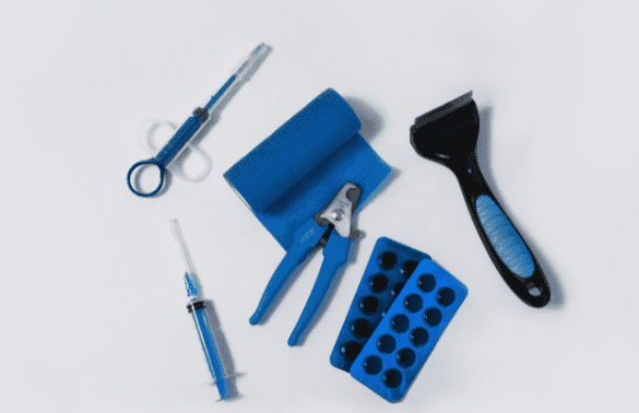 Veterinary Equipment: Understanding and Using the Right Tool for Your ...