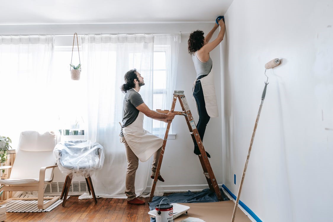 6 Home Makeover Ideas to Spruce Up Your Place - Dreams wire