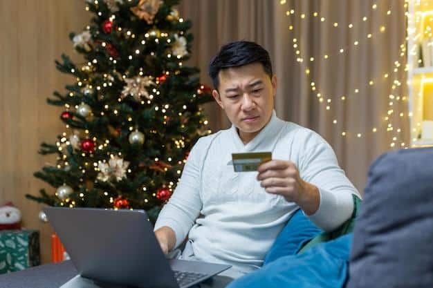 3 Types of Festive Fraud to Watch Out for This Holiday - Dreams wire