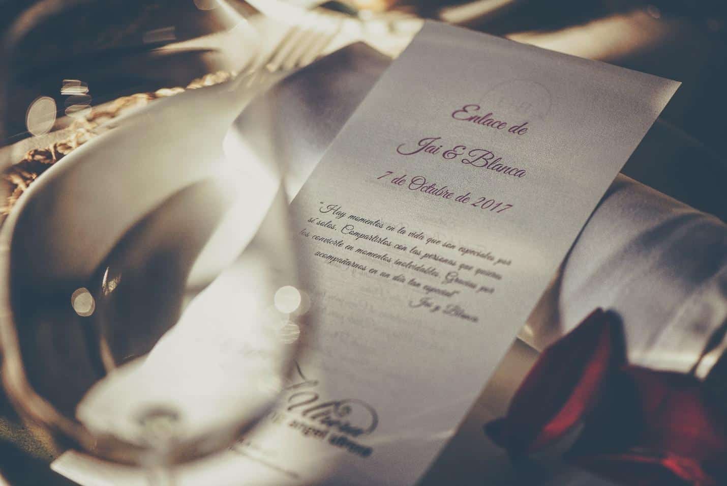 11 Tips for Designing the Perfect Wedding Invitation - Dreams wire