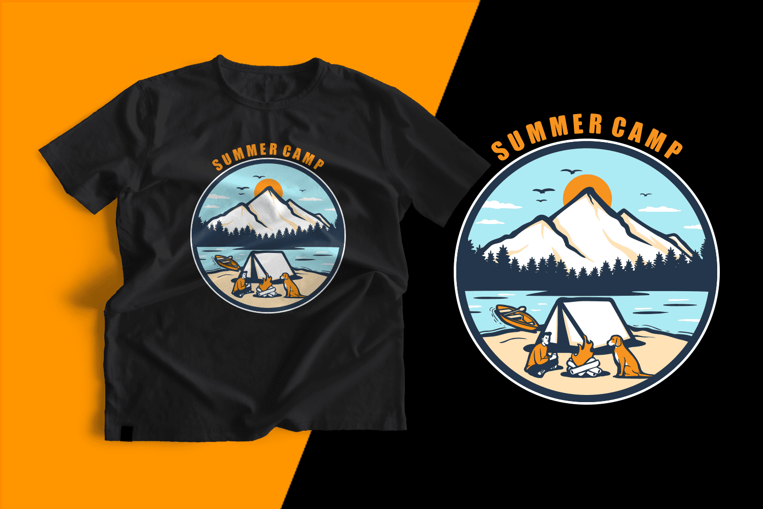 Inspire the world with latest t-shirt design trends - Dreams wire