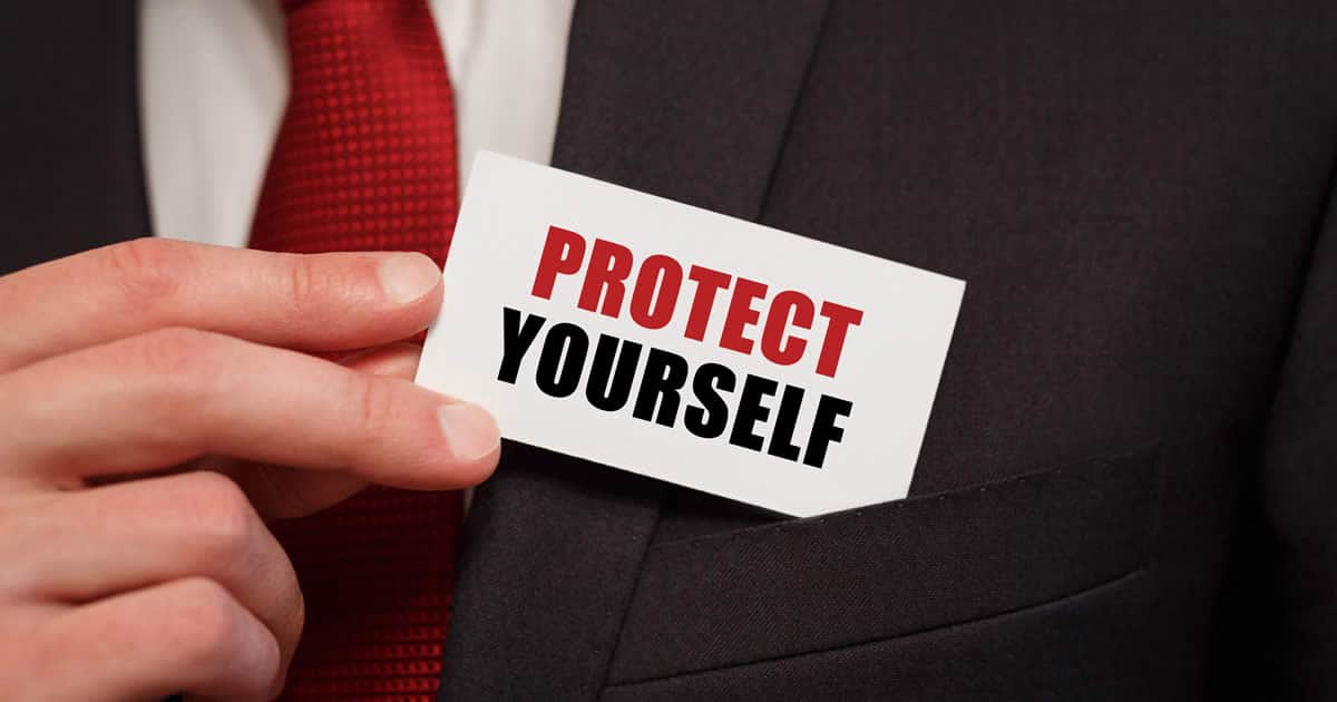 Protect Yourself: 5 Ways to Stay Safe in a Dangerous World - Dreams wire