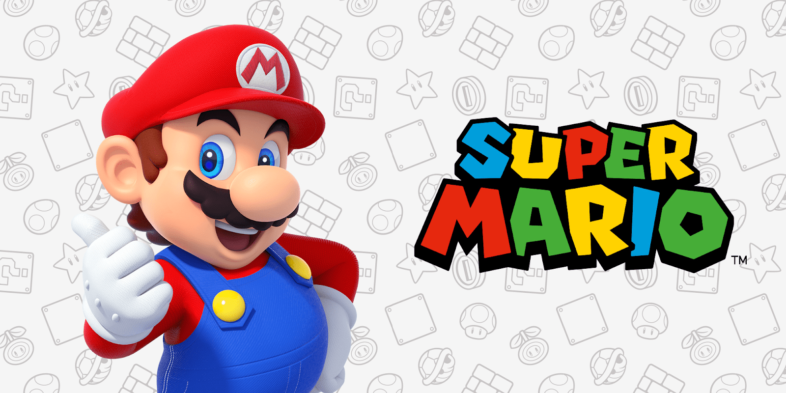 Super Mario game 📲 How to play Super Mario on PC now? Find the answer ...