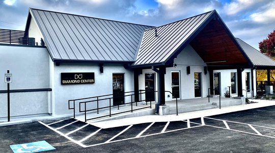 What is the Diamond Exchange? - Dreams wire