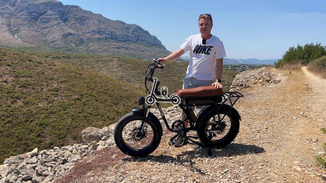 Top 5 reasons for using GOGOBEST Electric Bike - Dreams wire