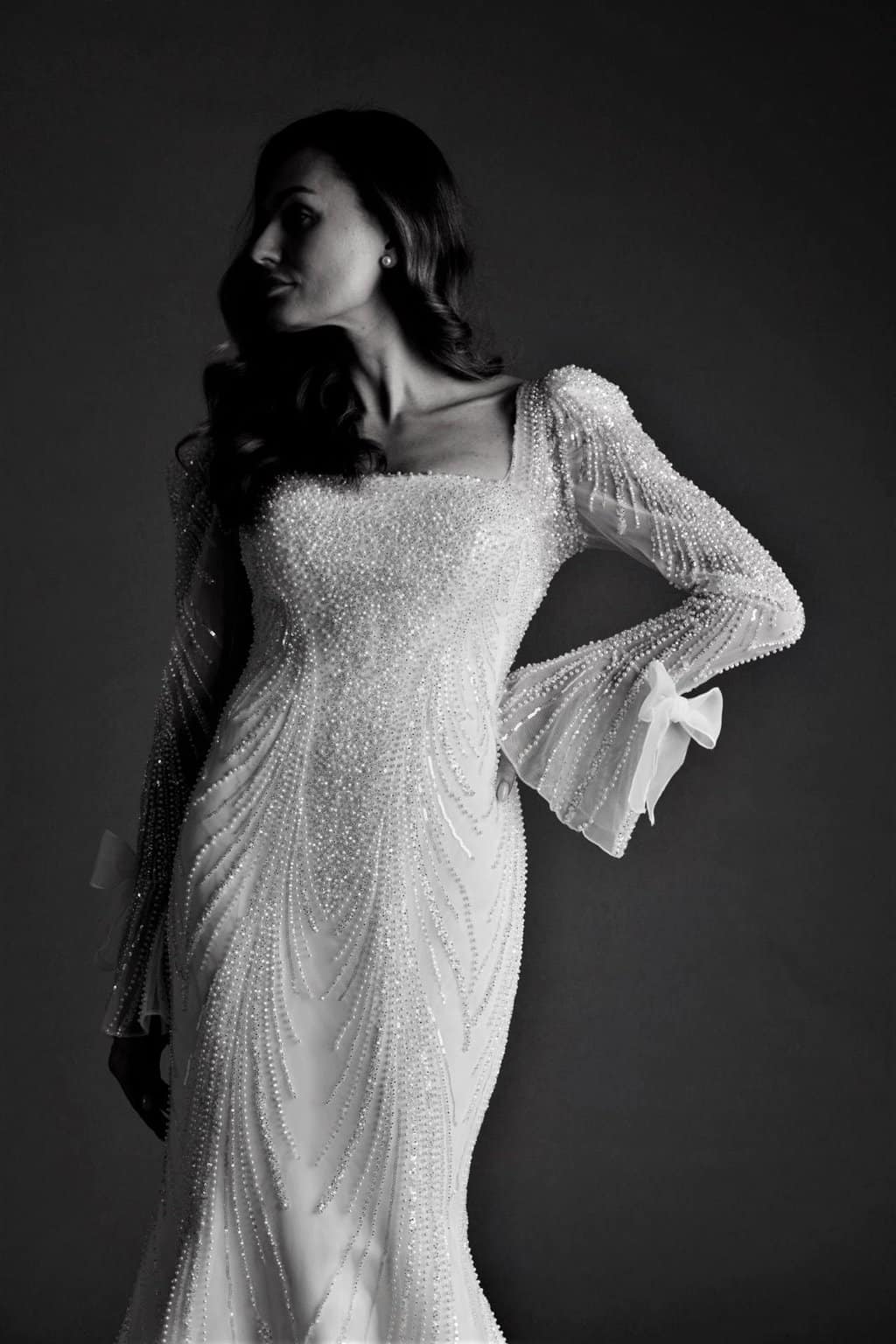 A lucky-choice wedding dress options: top 5 types of gowns from Dream ...