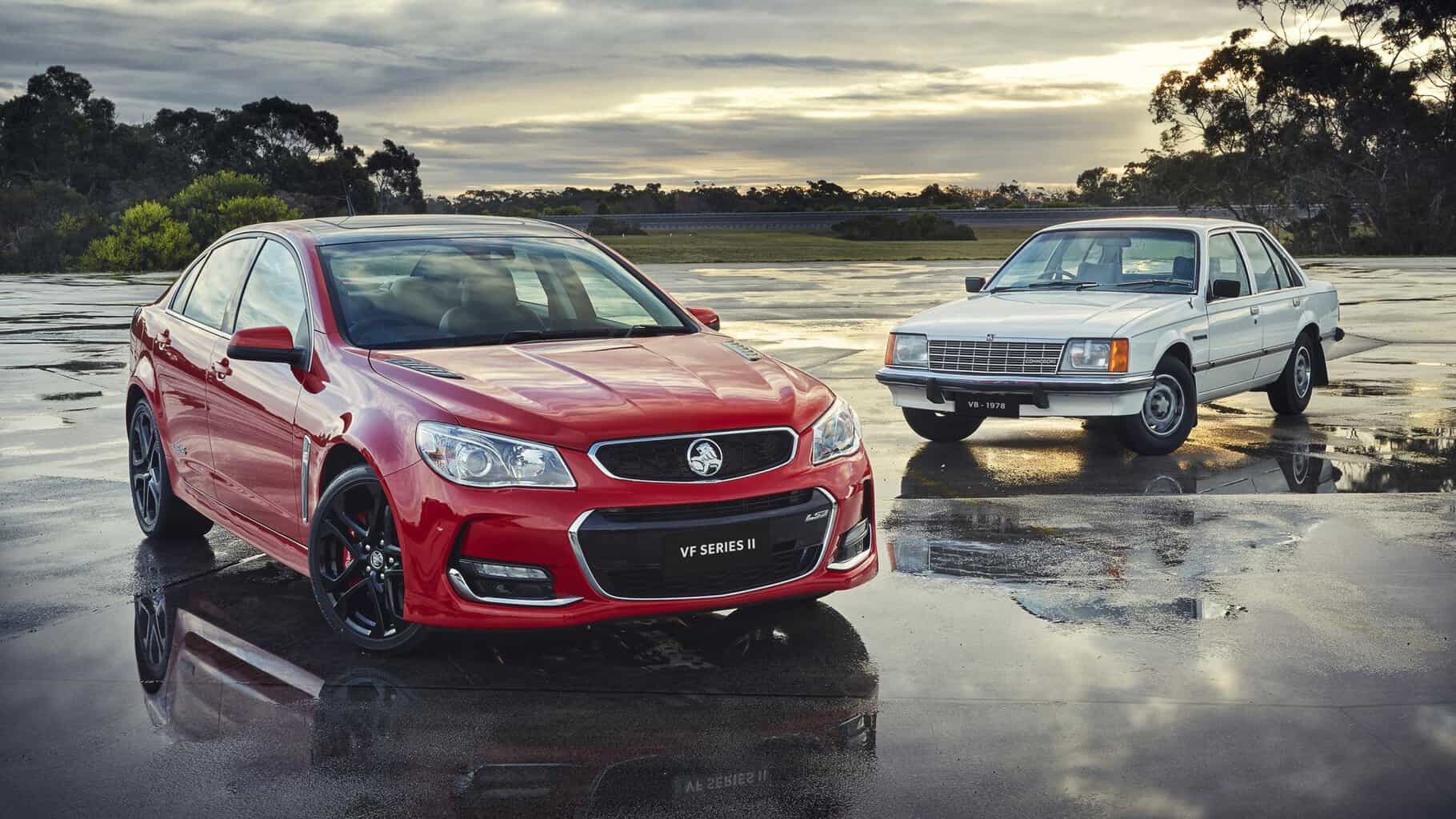 Customising Your Holden: The Best Parts to Make Your Car Stand Out ...