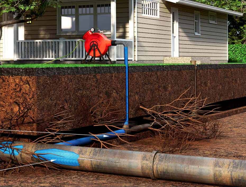 How to Choose the Right Sewer Line Replacement Method for Your Home ...