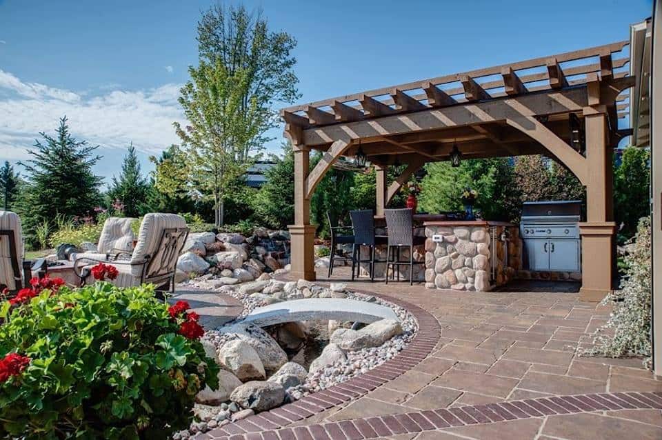 4 Ways Landscape Architects Can Transform Your Outdoor Space - Dreams wire