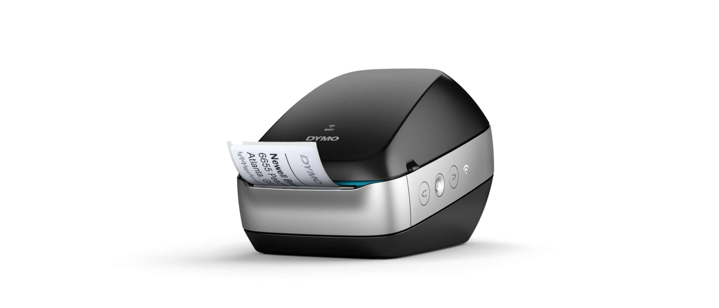 Choosing the Right Thermal Label Printer for Your Business Needs ...