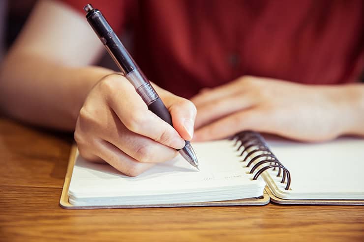 Guidelines for Writing a Memoir - Dreams wire