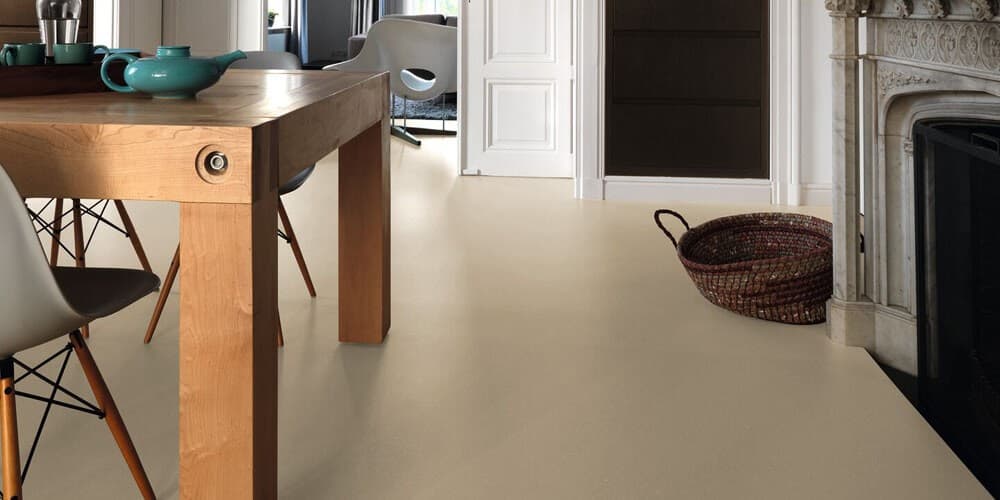 Is Marmoleum Better than Linoleum? - Dreams wire