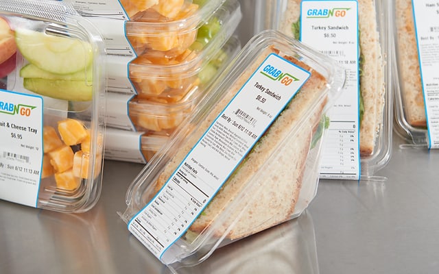 Labeling on the Go: How Handheld Label Printers Improve Productivity ...