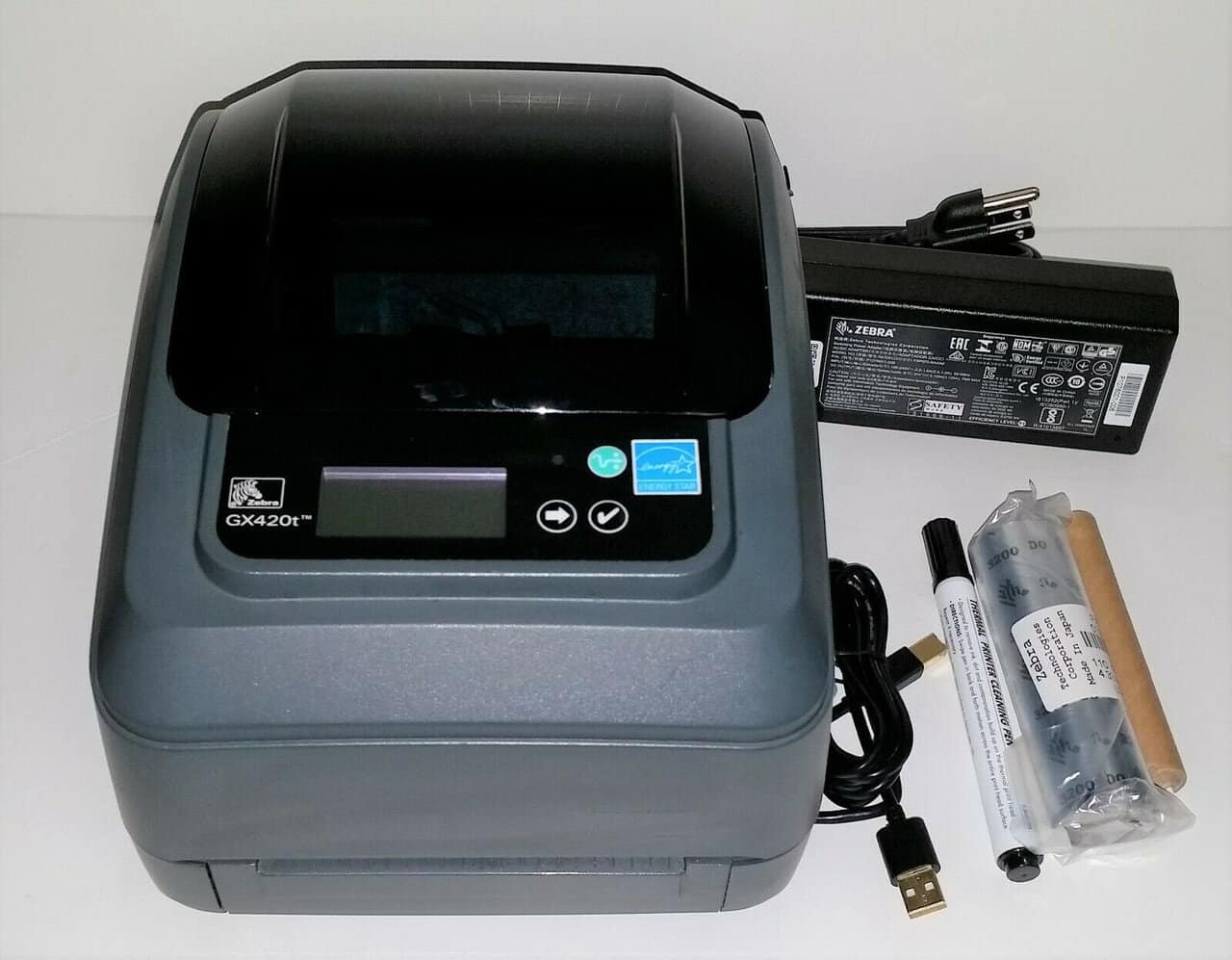 Streamline Your Workflow with a Bluetooth Label Printer - Dreams wire
