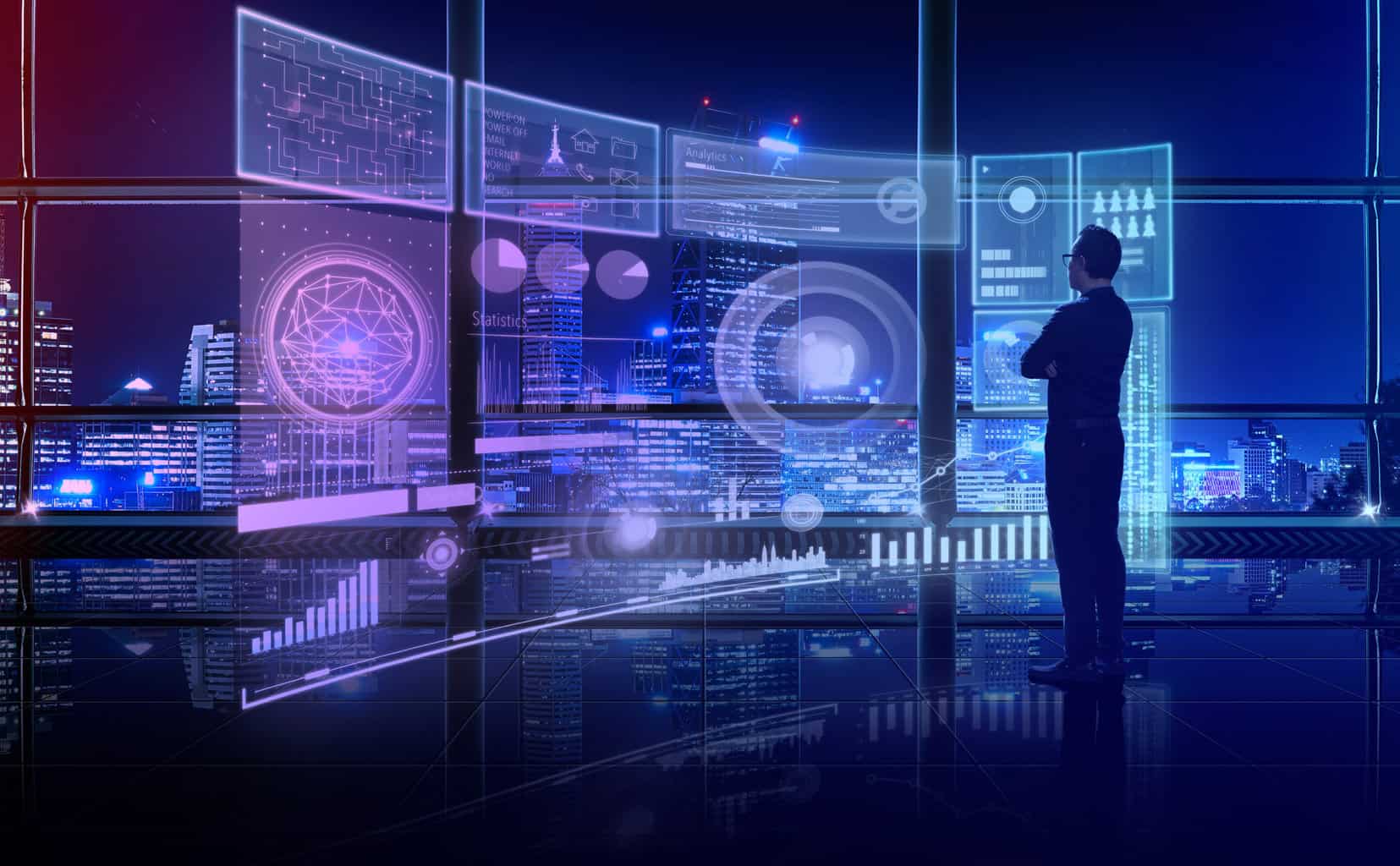 Top 5 Qualities of SD-WAN Solutions - Dreams wire