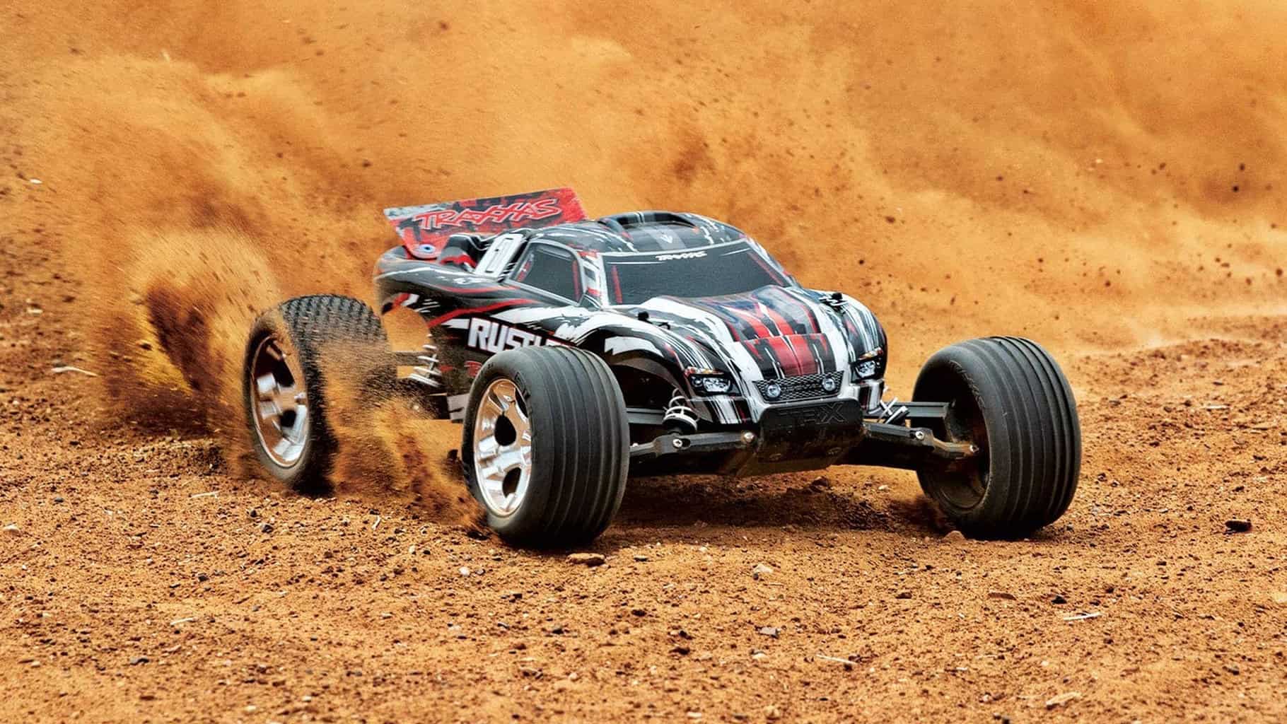 Choosing the Perfect RC Car: A Comprehensive Guide for Enthusiasts ...