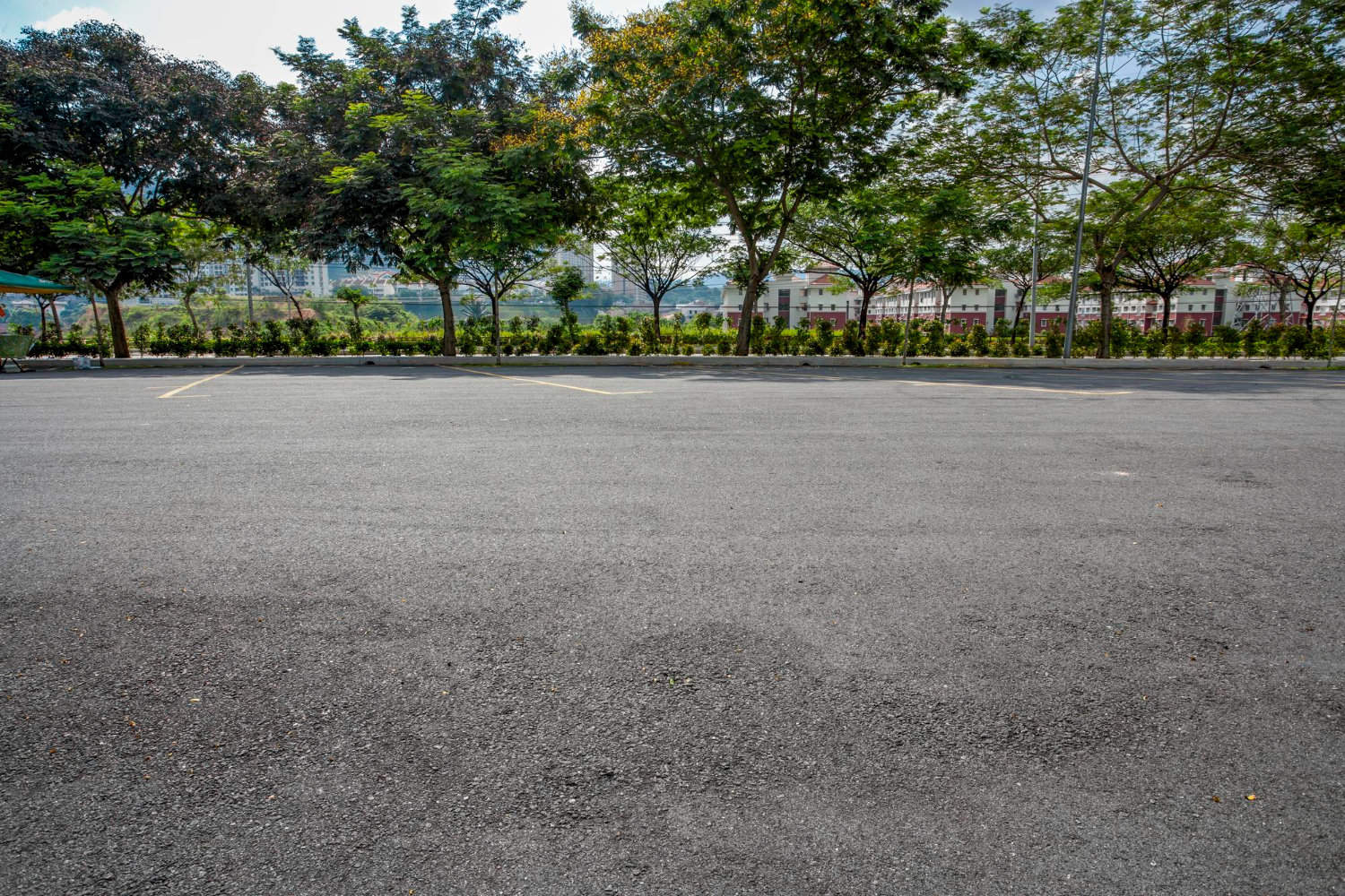 The Road to Perfection: Ensuring Durability and Beauty with Tarmac ...