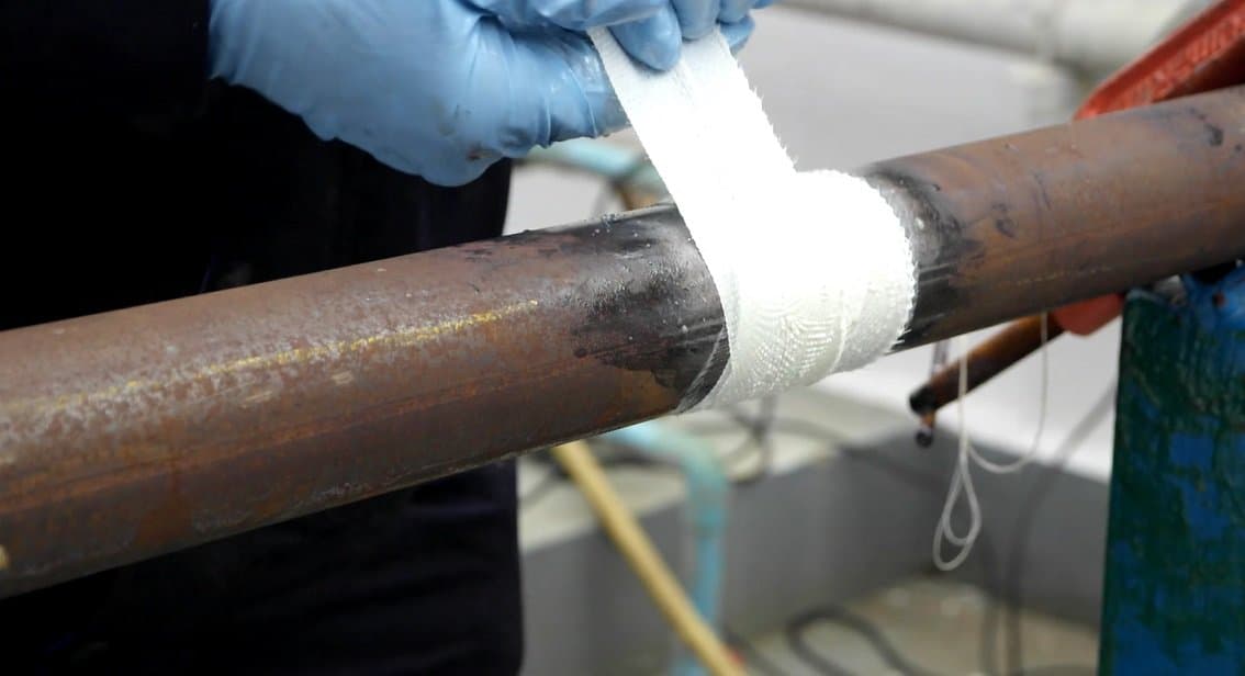 A Step-By-Step Guide To Dealing With A Pipe Leak Repair - Dreams wire