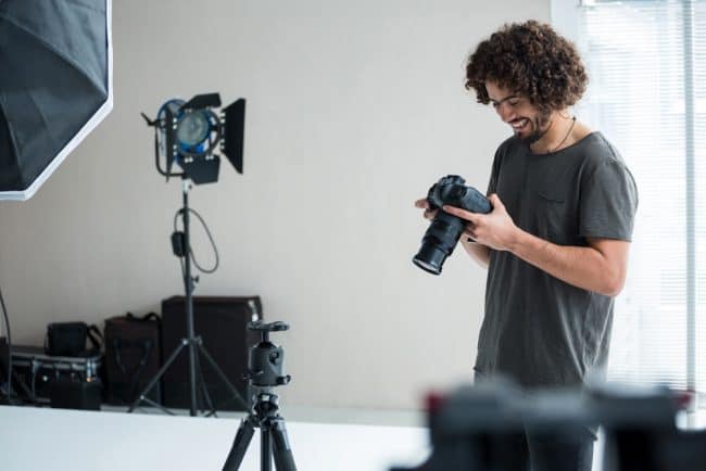 How Online Photography Schools Can Help You Develop Your Skills ...