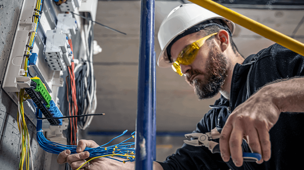 How to Start an Electrical Business: 7 Steps to Success - Dreams wire