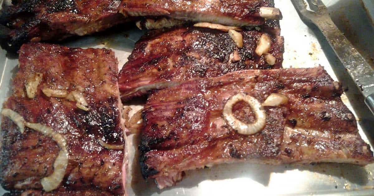 Is Skunk Meat Edible? A Suitable Recipe Can Change Your Idea Upside ...