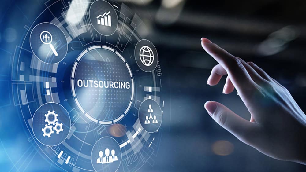 Outsourcing IT Services: Balancing Benefits and Risks for Strategic