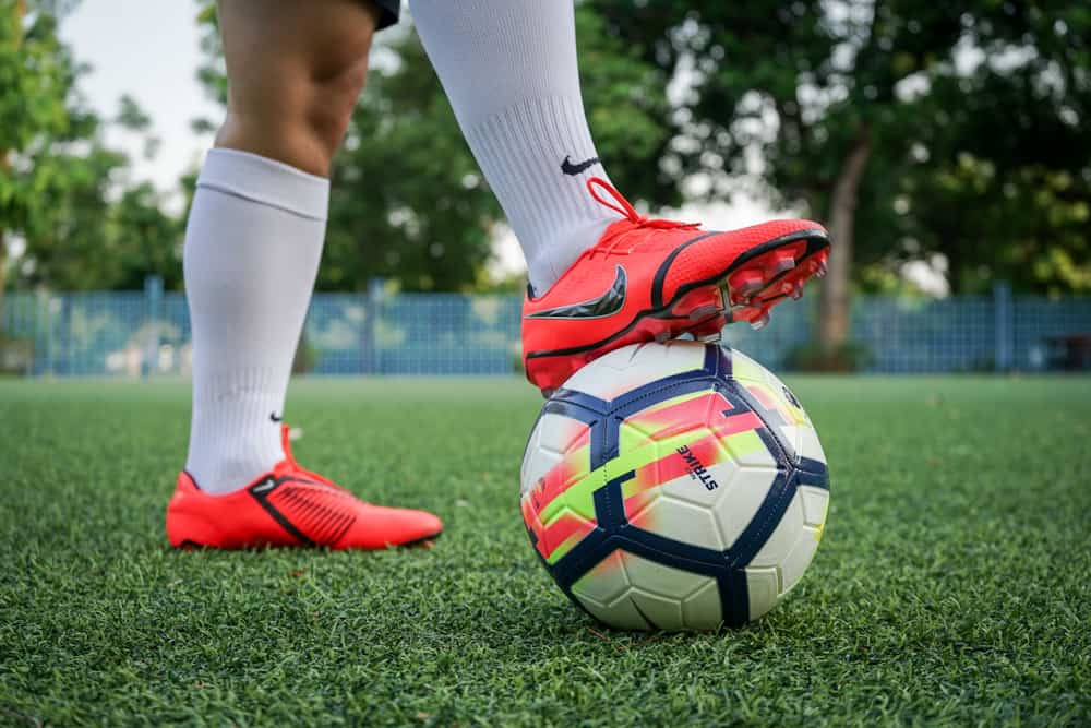 Protect Your Feet and Enhance Your Game With Proper Soccer Cleats ...