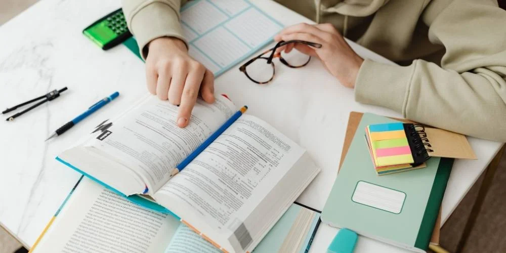 What Are Study Skills and How to Improve Your Study Skills - Dreams wire