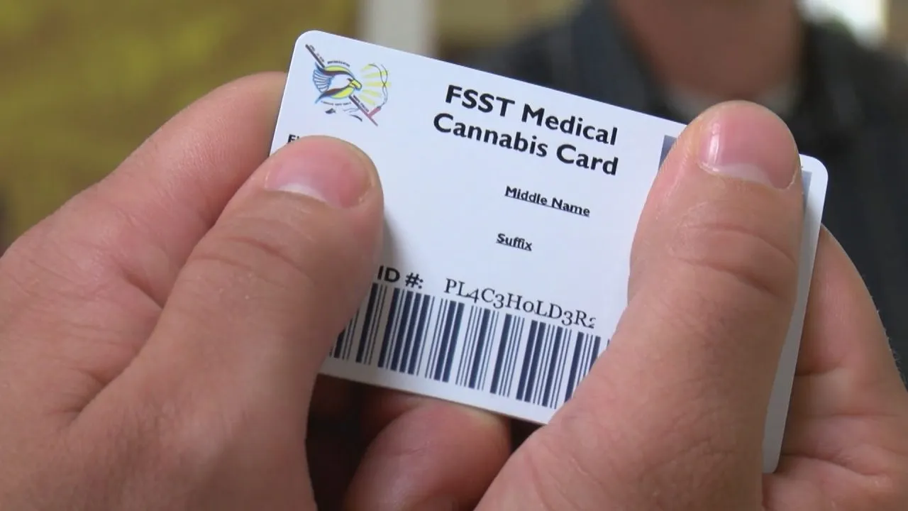 7 Benefits of Having a Medical Marijuana Card - Dreams wire